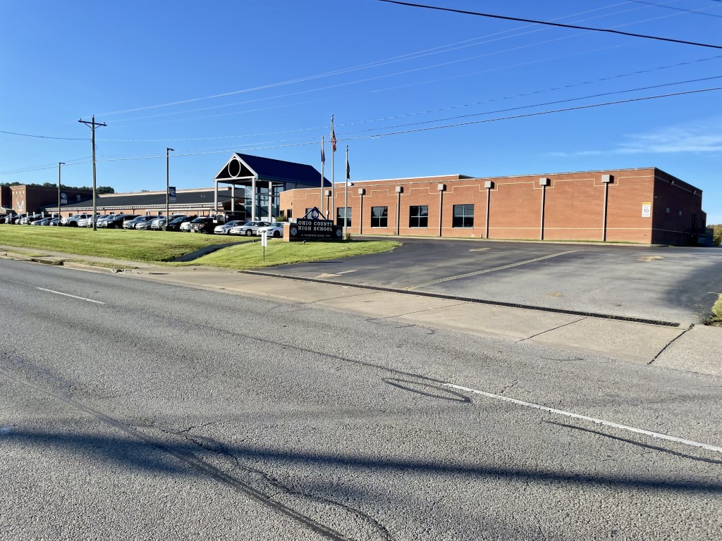 Ohio County Schools Energy Performance Project - Ascendant Facility ...