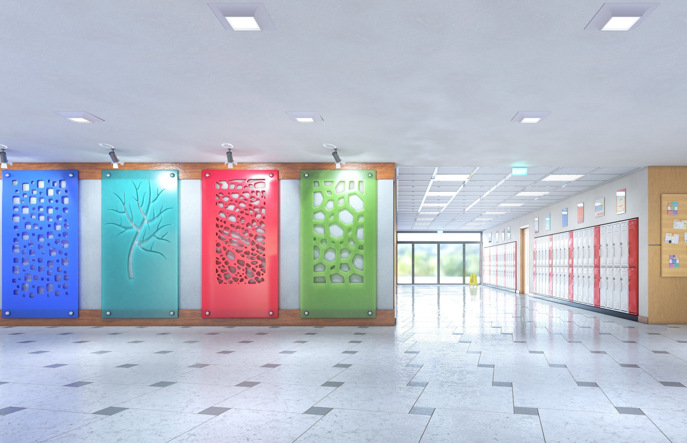 The Power of District Facility Plans (DFP) - Ascendant Facility Partners